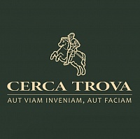 Бренды Cerca Trova в ТРЦ Океания